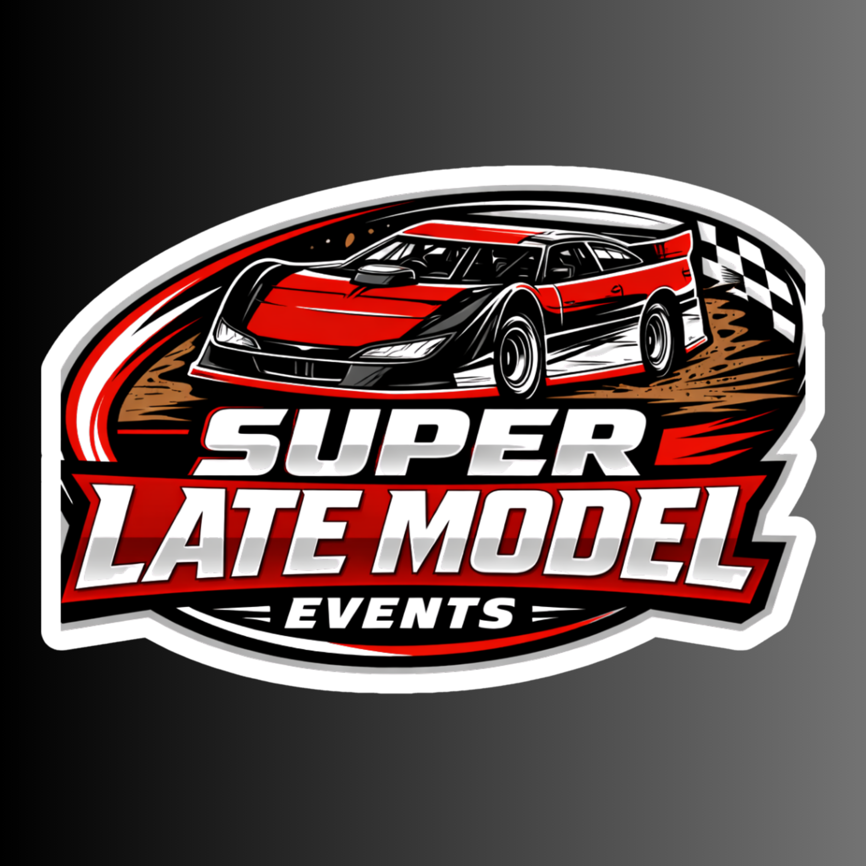 Super Late Model Events – Stateline Speedway