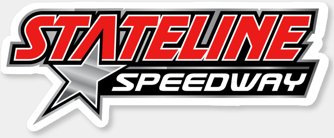 Decals – Stateline Speedway
